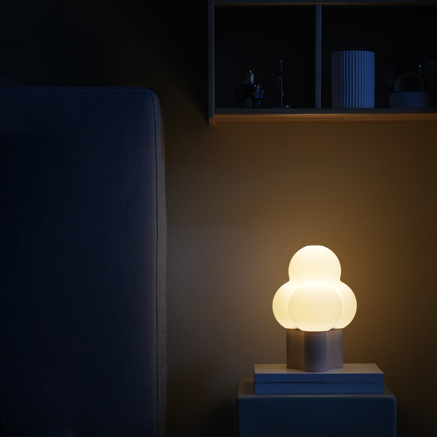 BERRY Table Lamp - Stylish desk lamps - Ambient home lighting – SIMPLINI