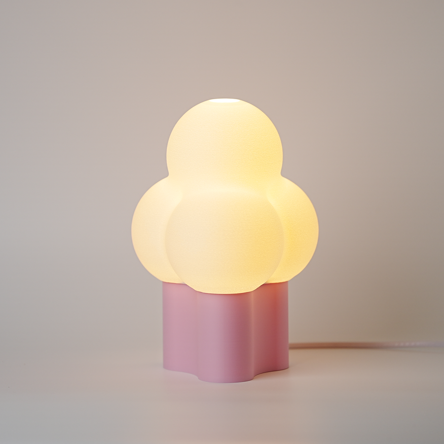 BERRY Table Lamp - Stylish desk lamps - Ambient home lighting – SIMPLINI