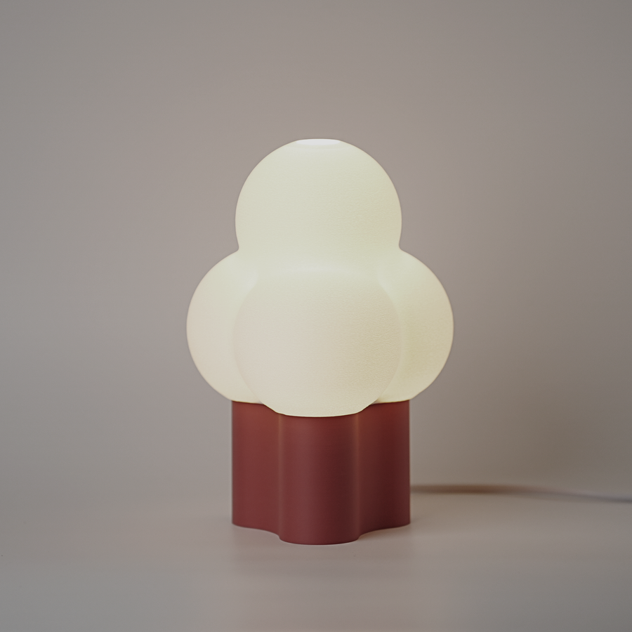 BERRY Table Lamp - Stylish desk lamps - Ambient home lighting – SIMPLINI